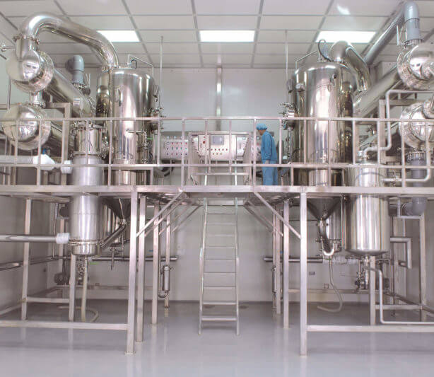 Manufacturing Process - KPC