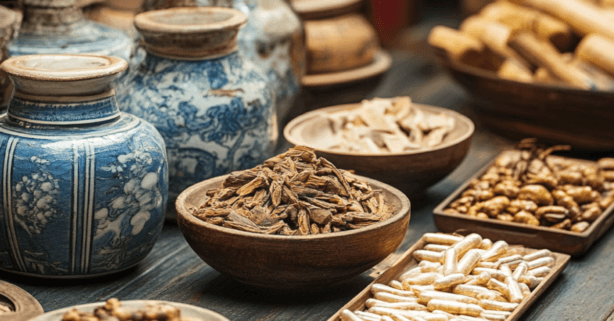 San Qi: Uses, Benefits, and Potential - KPC